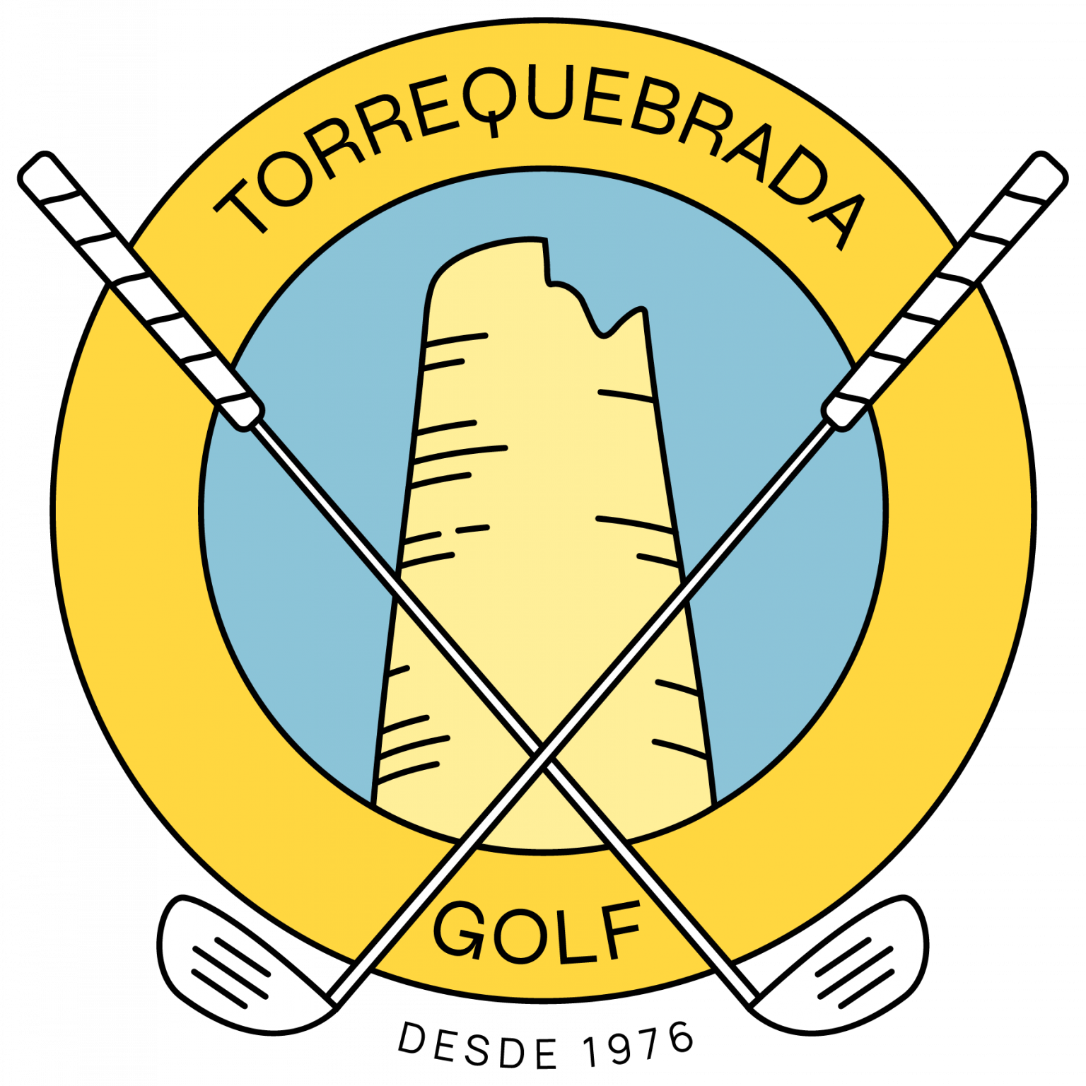 Homepage - Golf Torrequebrada
