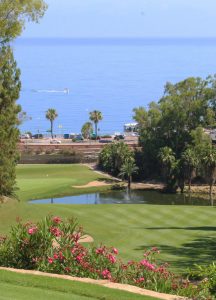 Homepage - Golf Torrequebrada